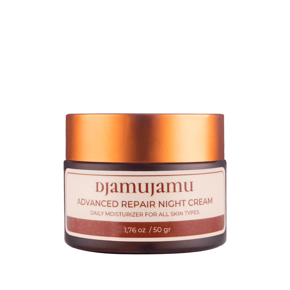 Buy Face Cream | Halal Skin Care Products Online | Cream, Serum & more - Djamujamu – DJAMUJAMU