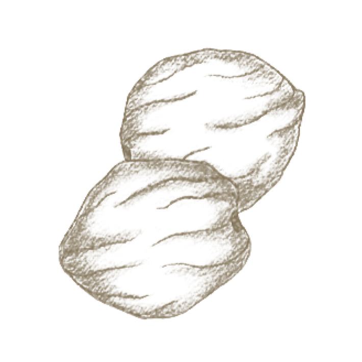 KEY INGREDIENTS – DJAMUJAMU